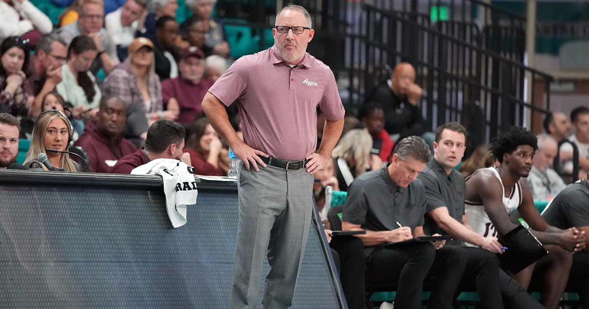 Buzz Williams says there's 'a lot to learn' for SEC play from Memphis ...