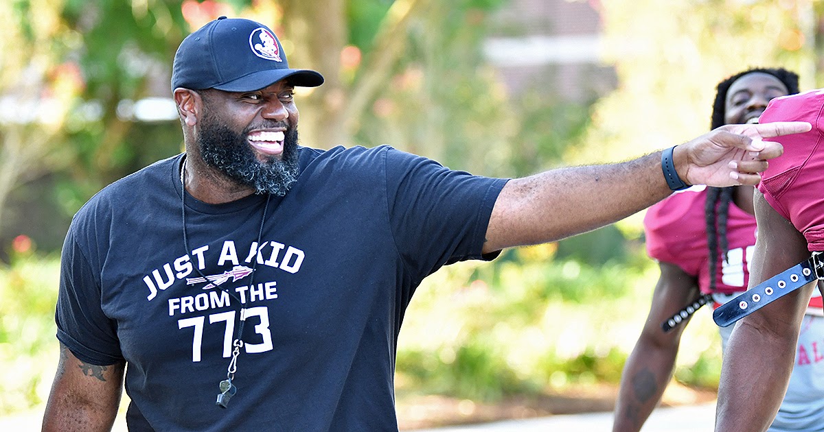 Corey Clark: Transfer Portal magic keeps FSU riding high into 2023