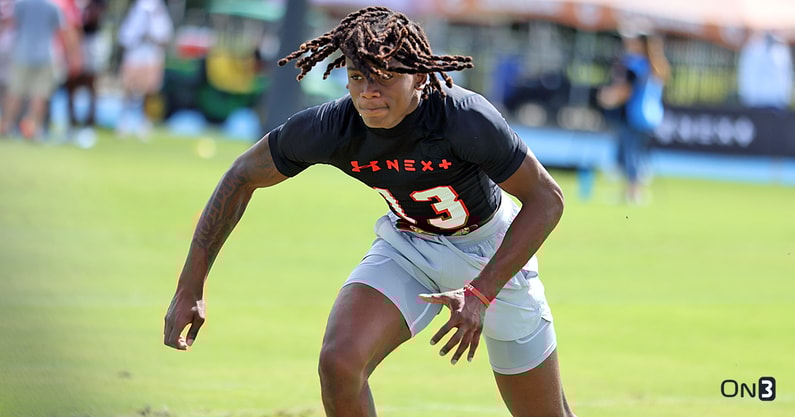 Tuesday Recruiting Tidbits - On3