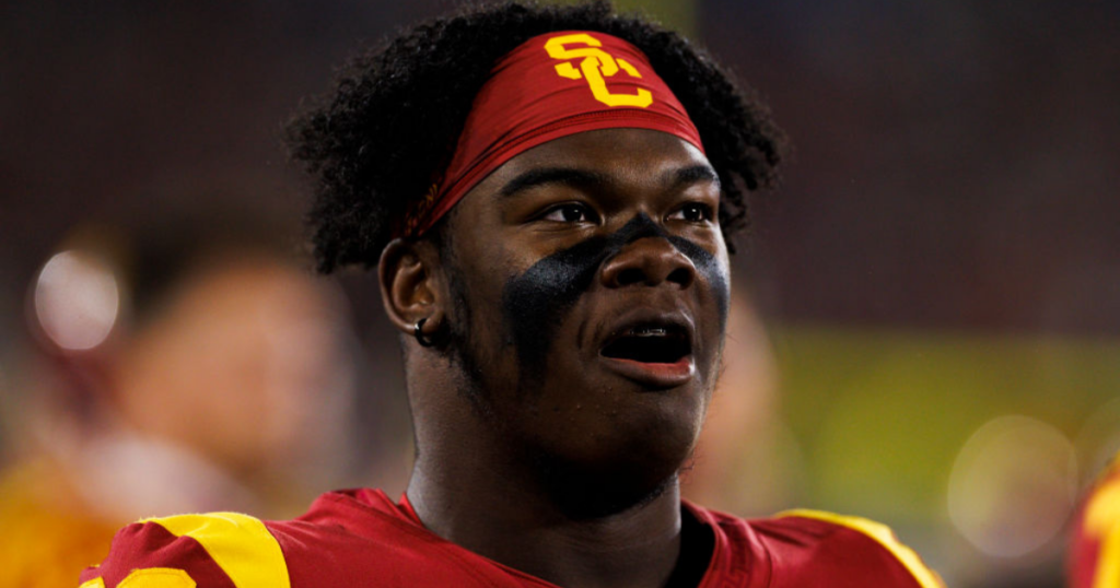 WeAreSC On3 12/21/22: Portal Addition, ESD, and Mobley - On3