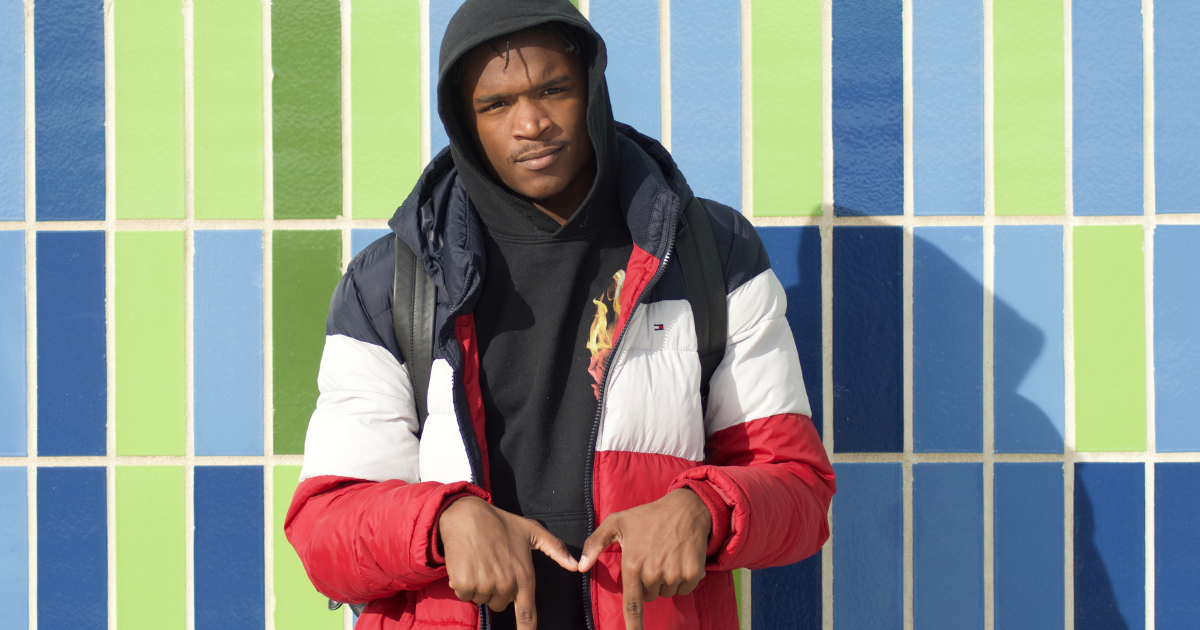 Michigan Football: Cameron Calhoun goes in-depth on commitment