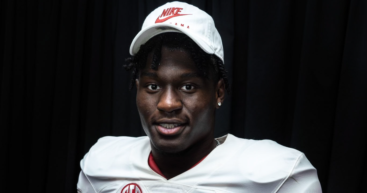 Qua Russaw, 5-star linebacker, commits to Alabama Crimson Tide
