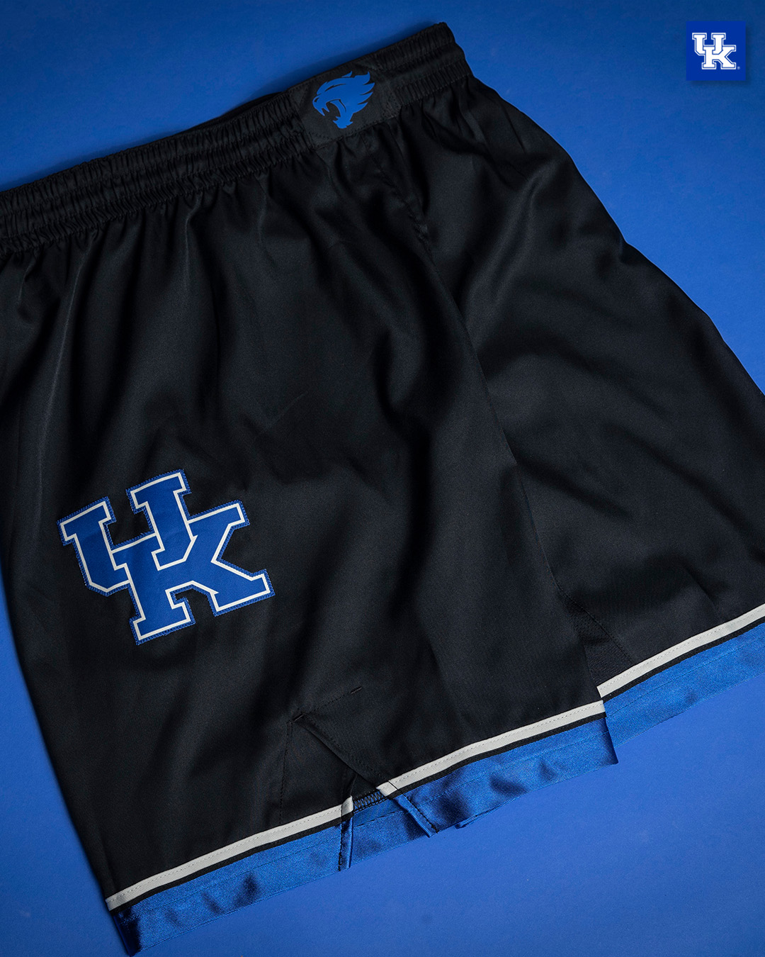 Kentucky unveils black basketball uniforms - On3