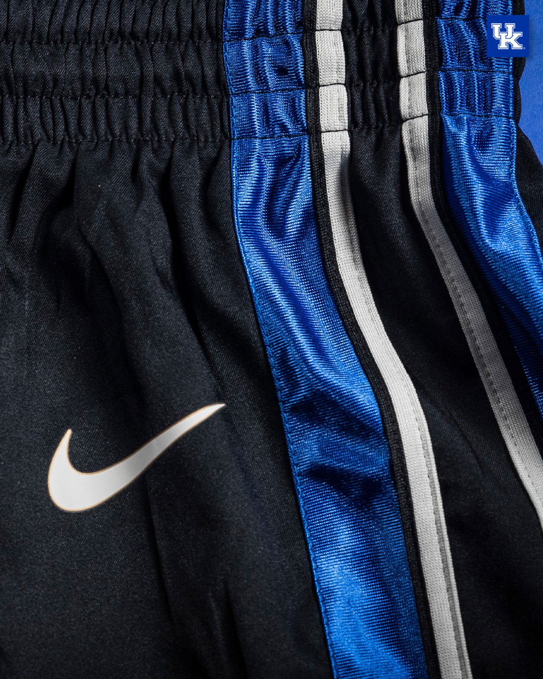 Kentucky unveils black basketball uniforms - On3