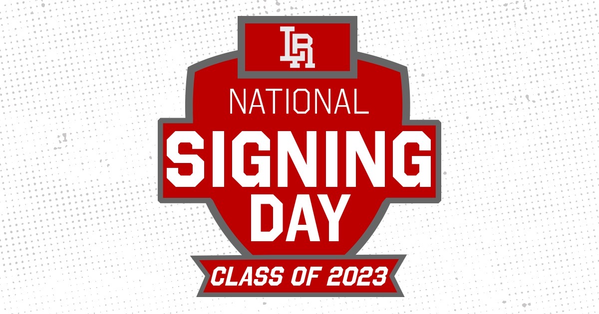 Ohio State: Lettermen Row 2023 National Signing Day HQ