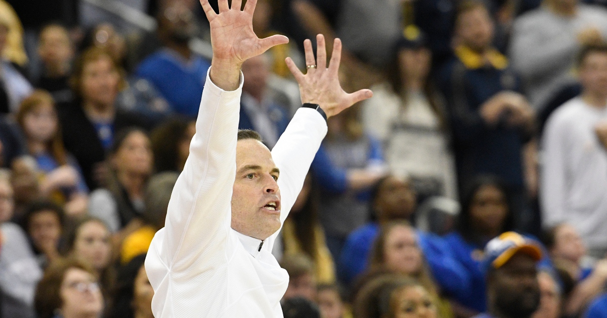 Matt McMahon reveals if anything has surprised him in first year at LSU ...