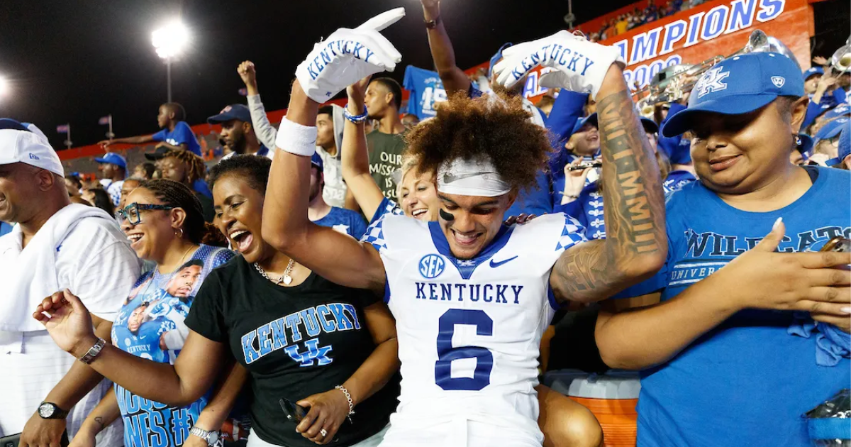 Dane Key looks back at decision, family impact on choosing to play for ...