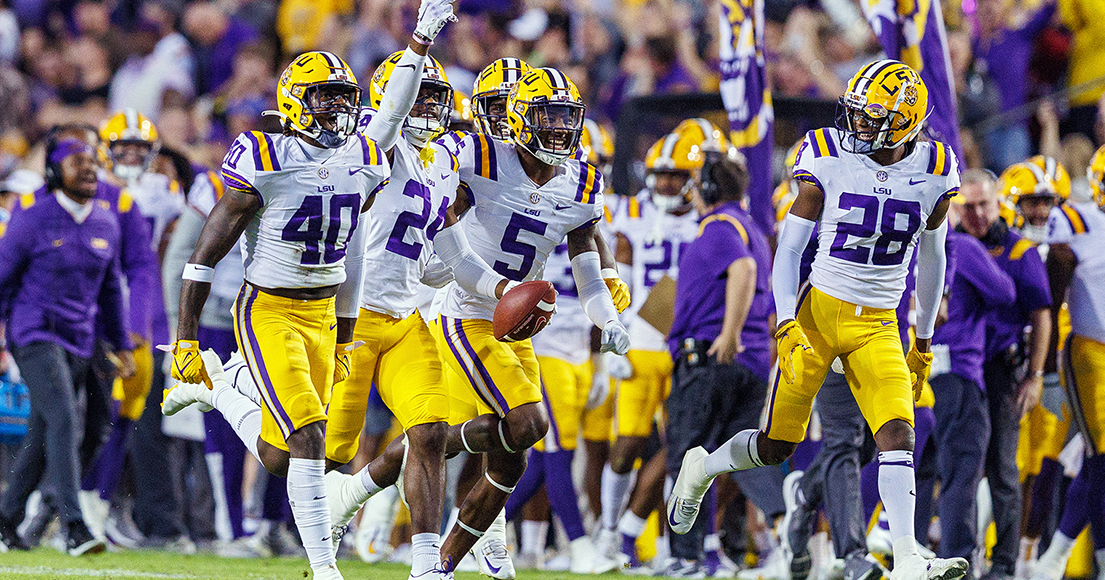 Player-by-player scouting reports of LSU's 2023 defensive signees
