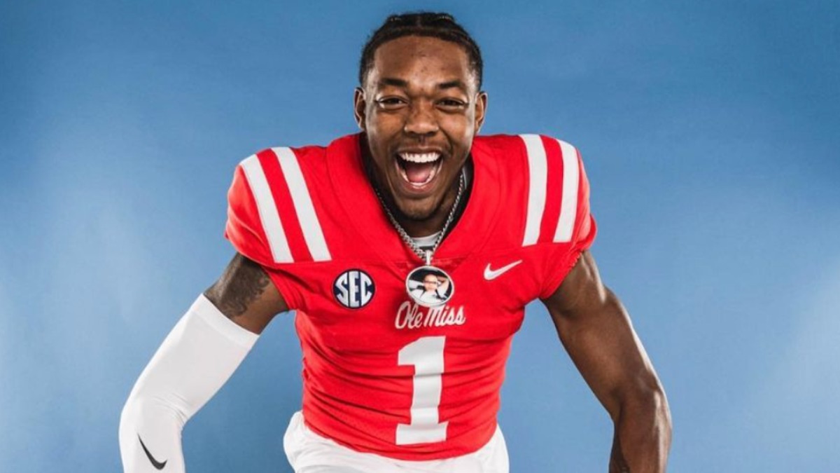 The Big Three remaining recruiting needs for Ole Miss football