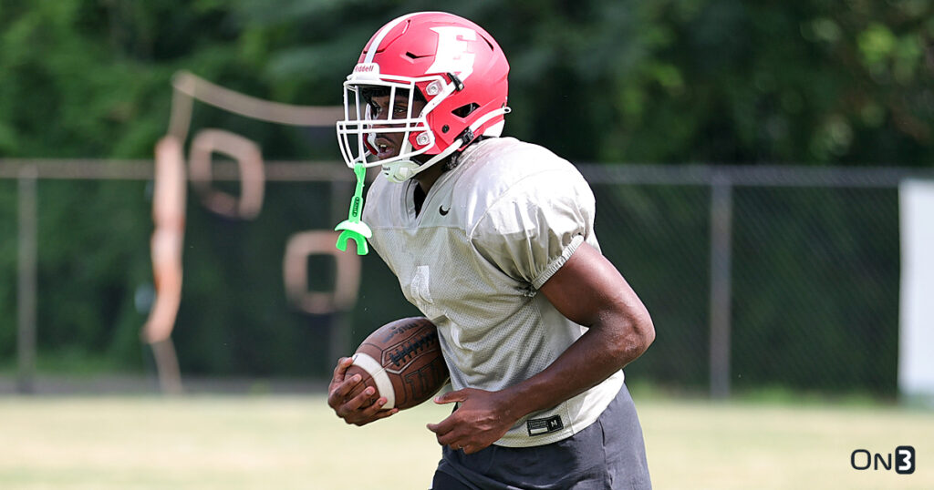 Five Texas Longhorns signees who could contribute early - On3