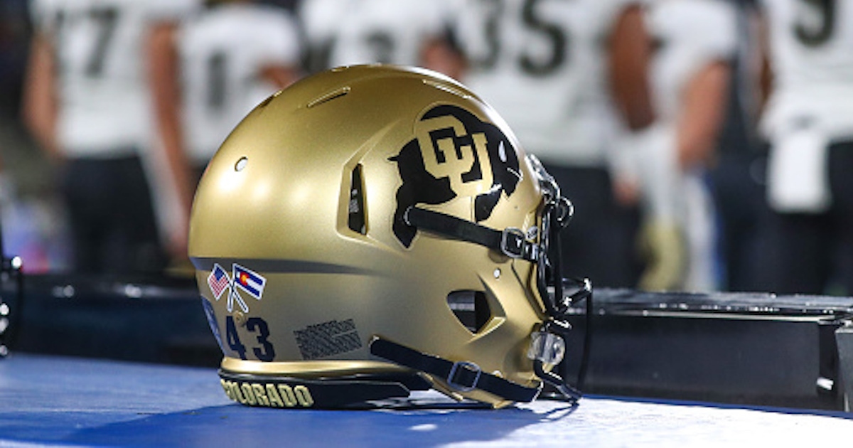 Deion Sanders, Colorado offer Bowling Green wide receiver Tyrone Broden amid transfer portal ...