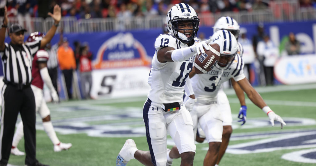 Travis Hunter leverages commitment in ‘genius’ move, will result in ...