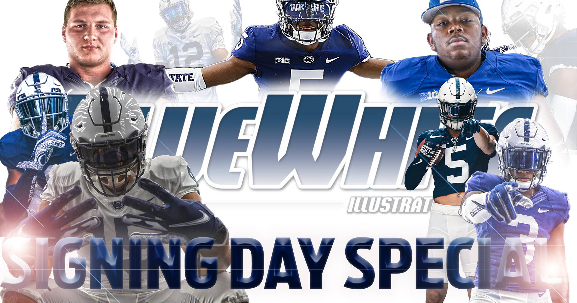 Penn State recruiting class recap: BWI Live - On3