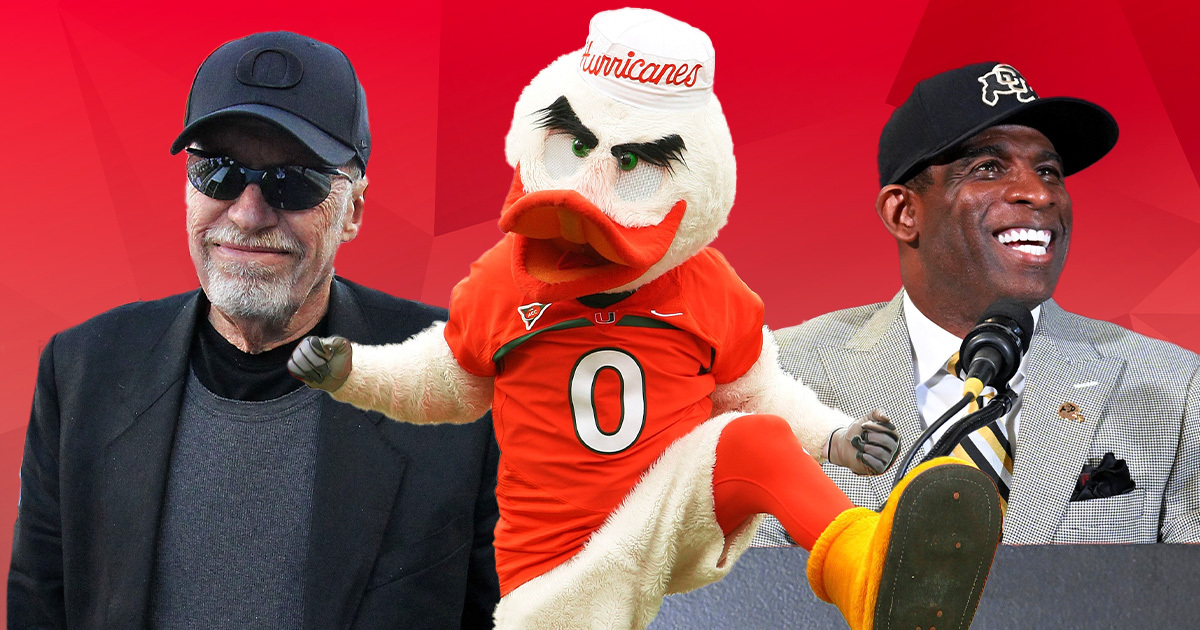 How NIL shaped National Signing Day - On3