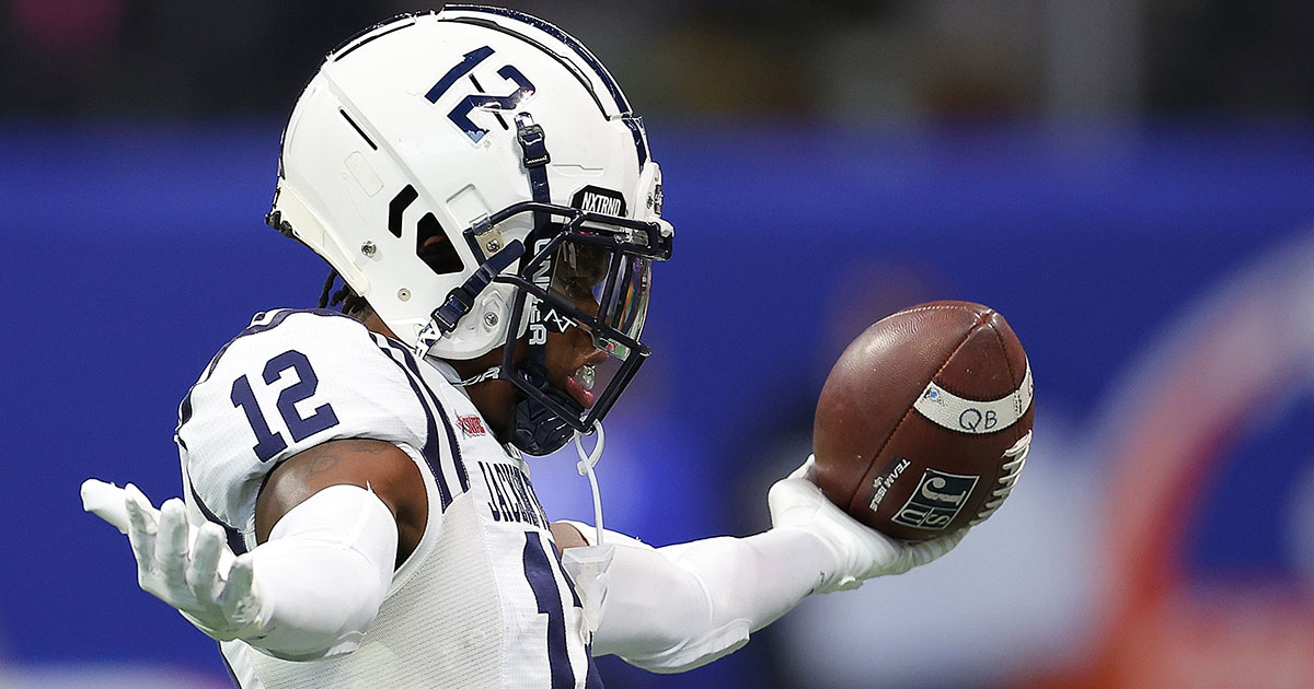 Travis Hunter claps back at FSU five-star signee Hykeem Williams - On3