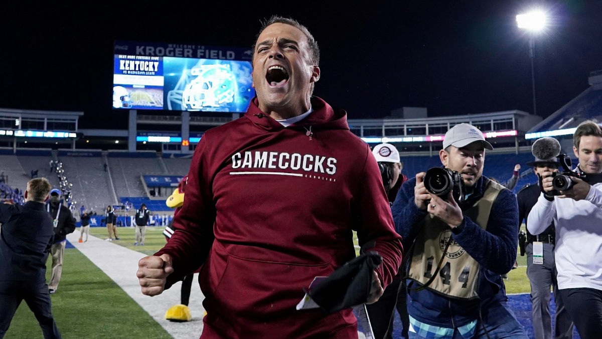 Beamer responds to transfer departures with new offensive pieces - On3