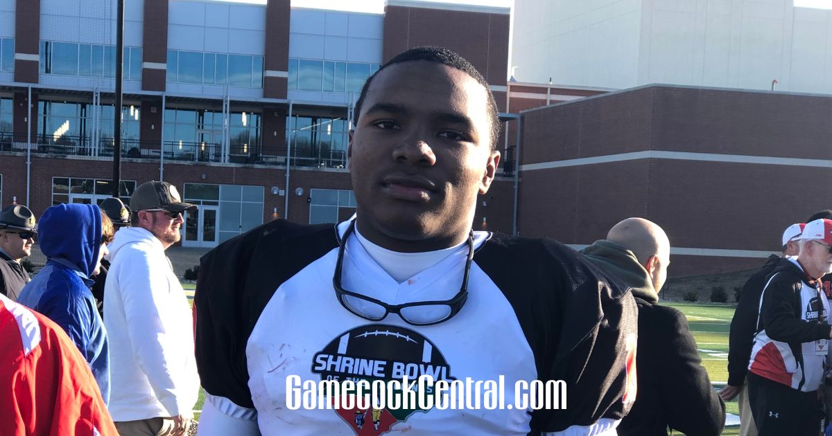 New Gamecocks QB commit LaNorris Sellers lets his play do the talking ...