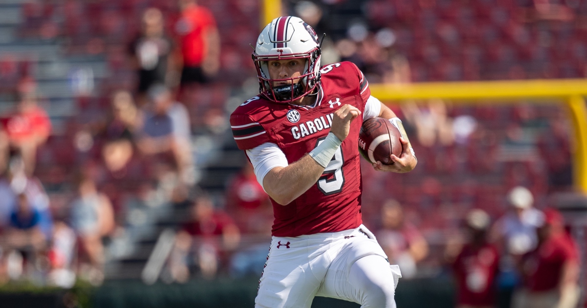 Luke Doty 'fired up' about NCAA waiver to play in bowl game - On3