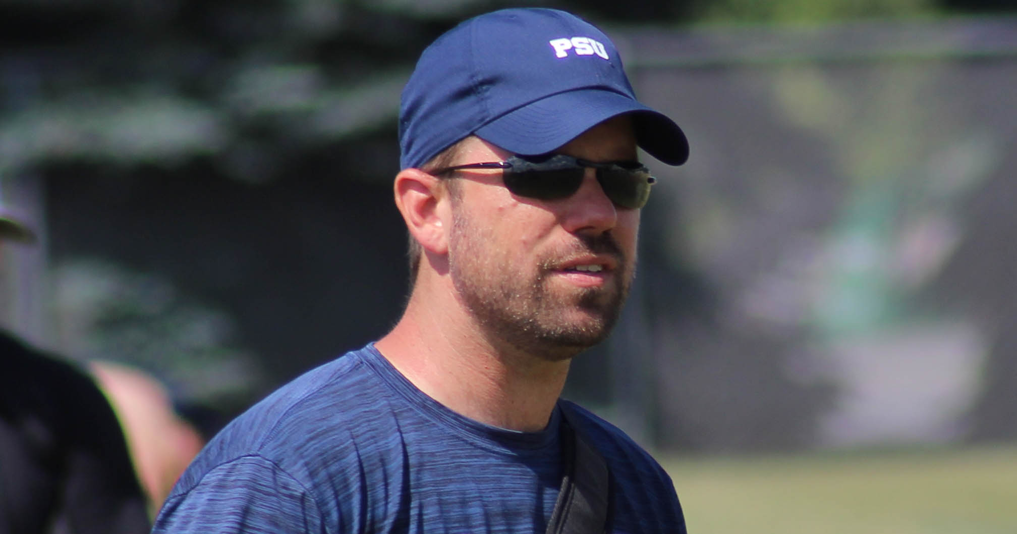 Penn State Director of Player Personnel Andy Frank discusses NIL and ...