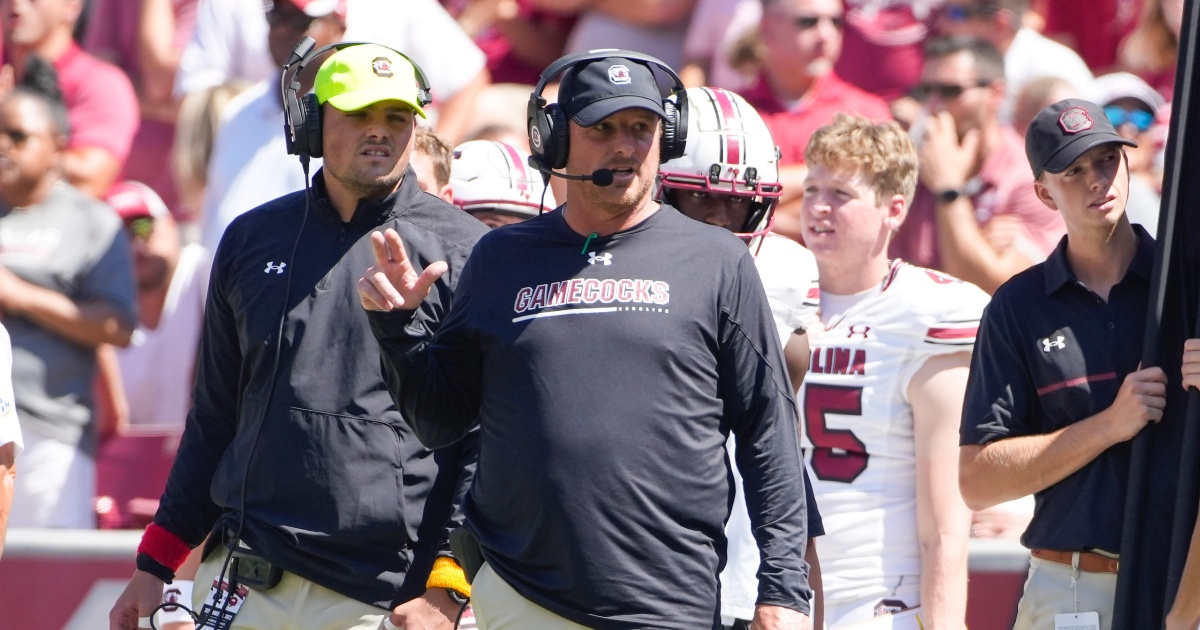 Nebraska Football: Satterfield talks Husker offense