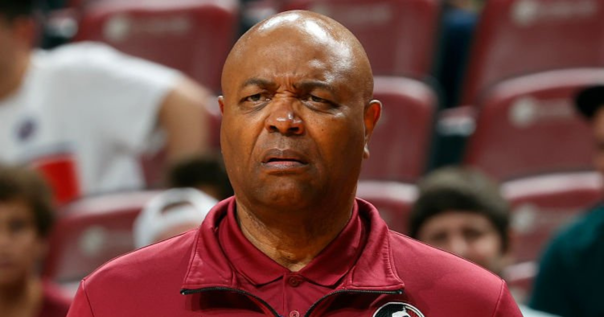 Leonard Hamilton assesses where Florida State stands entering break - On3