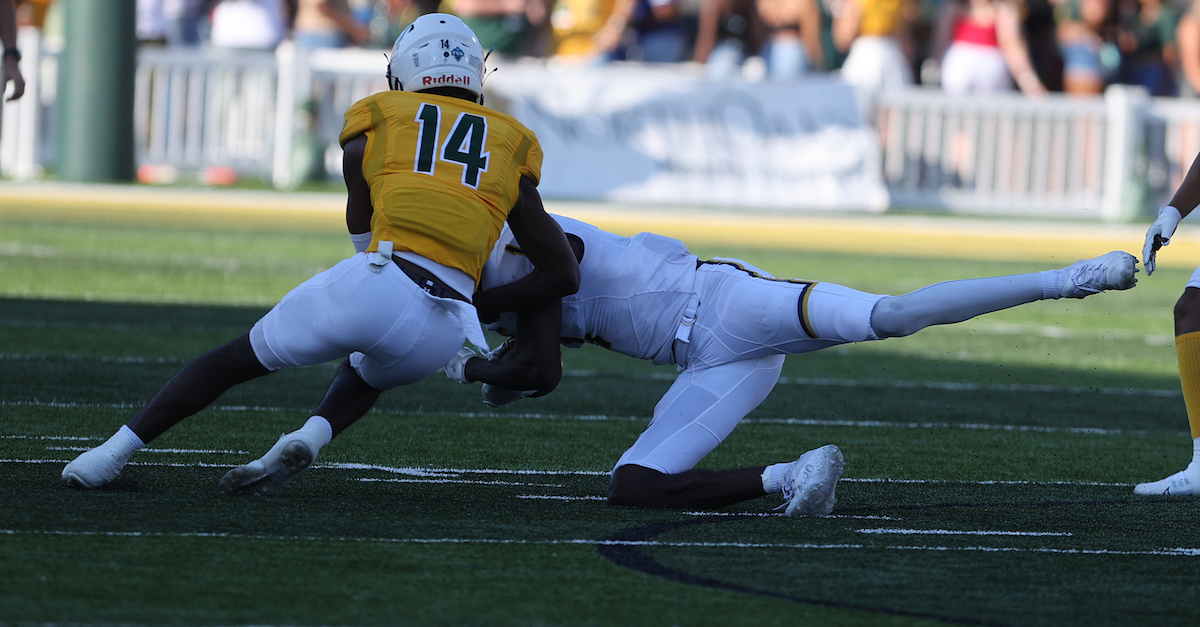 BREAKING: LSU signs Southeastern transfer Zy Alexander - On3