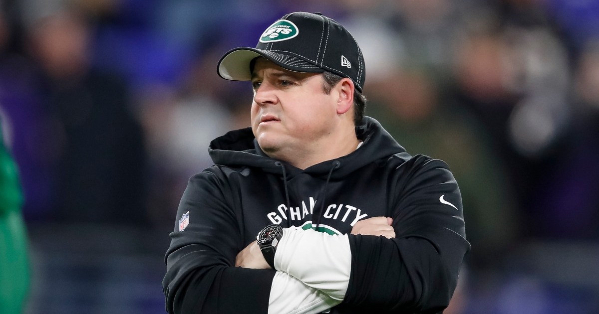 Luke Doty believes Dowell Loggains will bring 'a lot of juice' to South ...