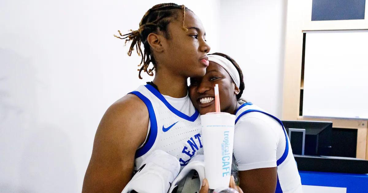 Kentucky WBB needs more minutes from several key pieces