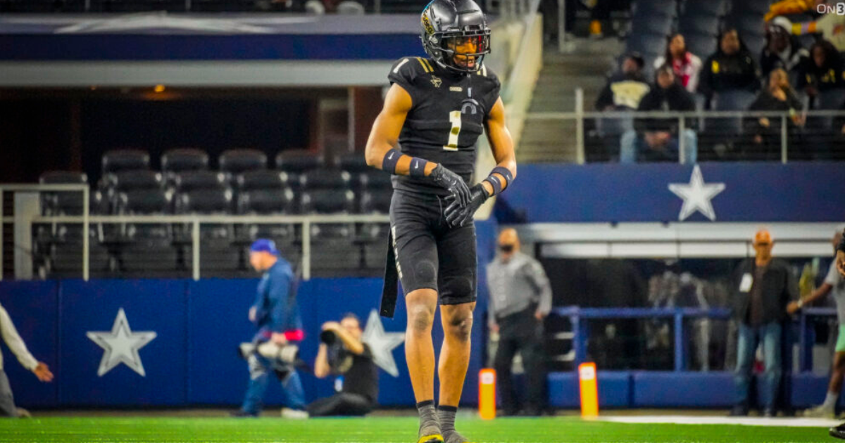 Texas' 2023 class is filled with state champions - On3