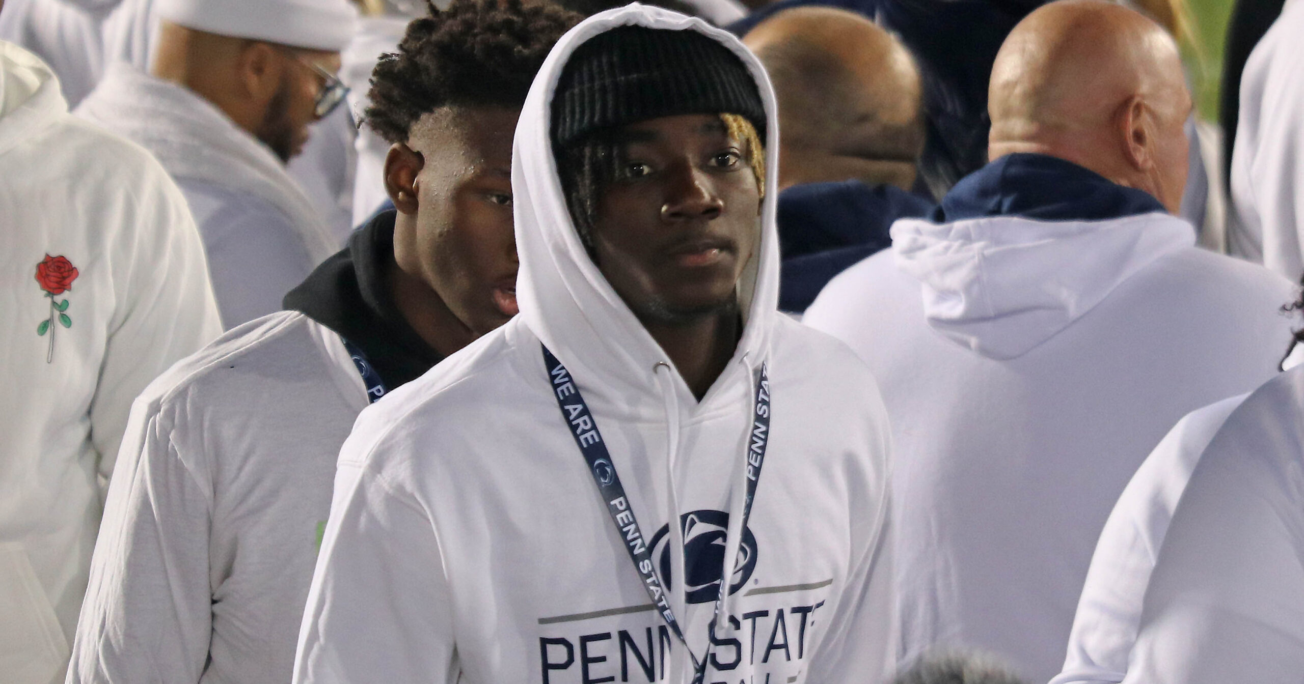 Which defensive players are on Penn State's wish list for the Class of ...