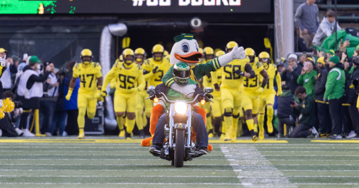 Oregon vs. North Carolina: How to watch, listen to, and stream the ...