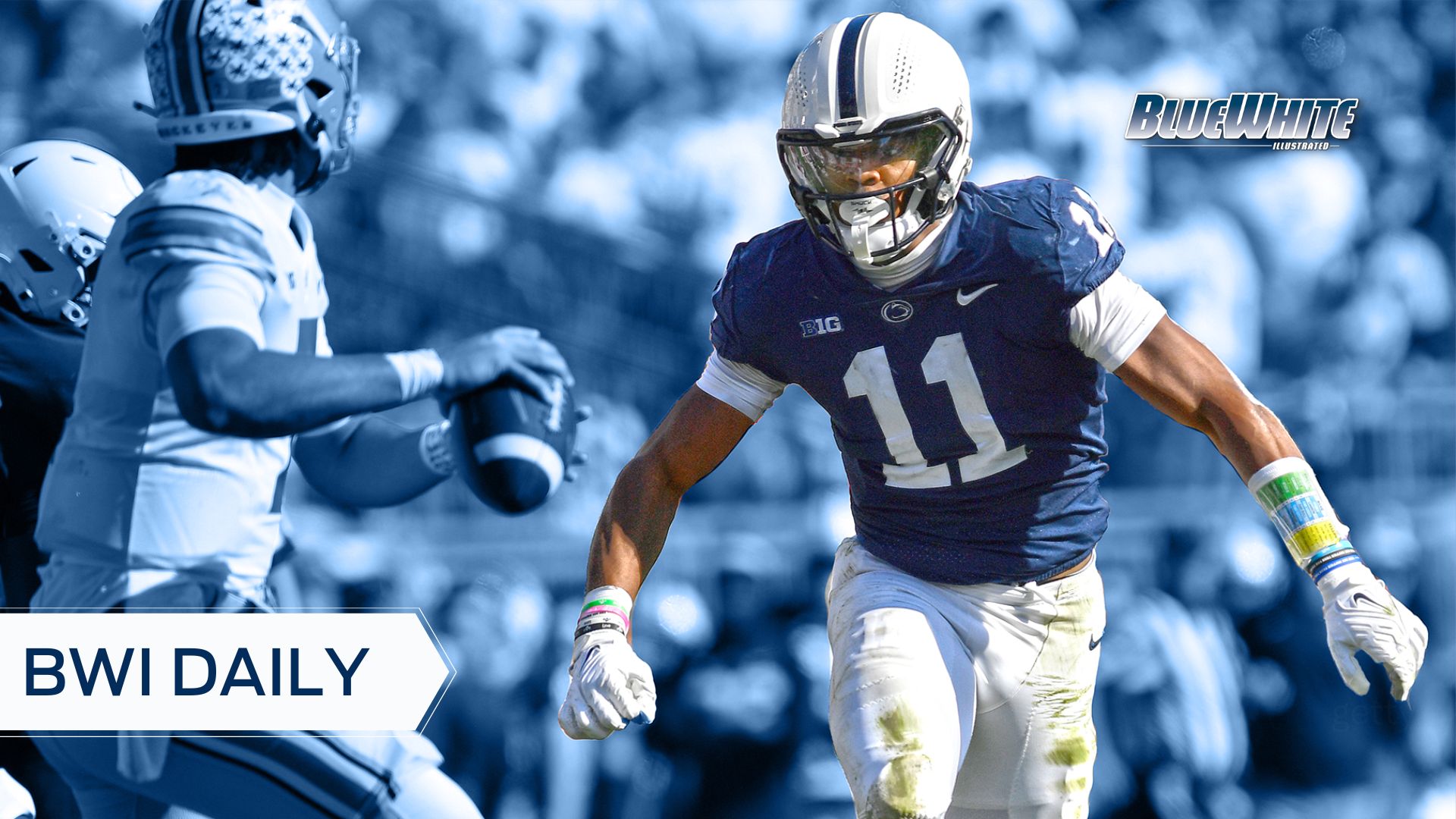 Penn State vs Rose Bowl preview: BWI Live - On3
