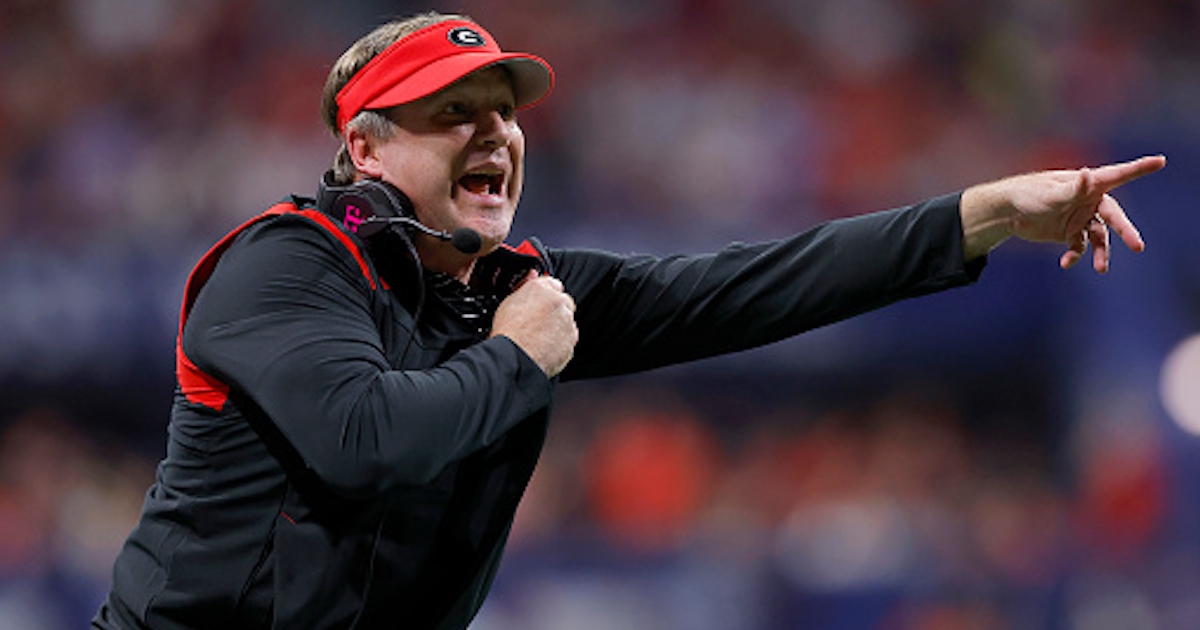 Kirby Smart shares what defense he expects from Ohio State - On3