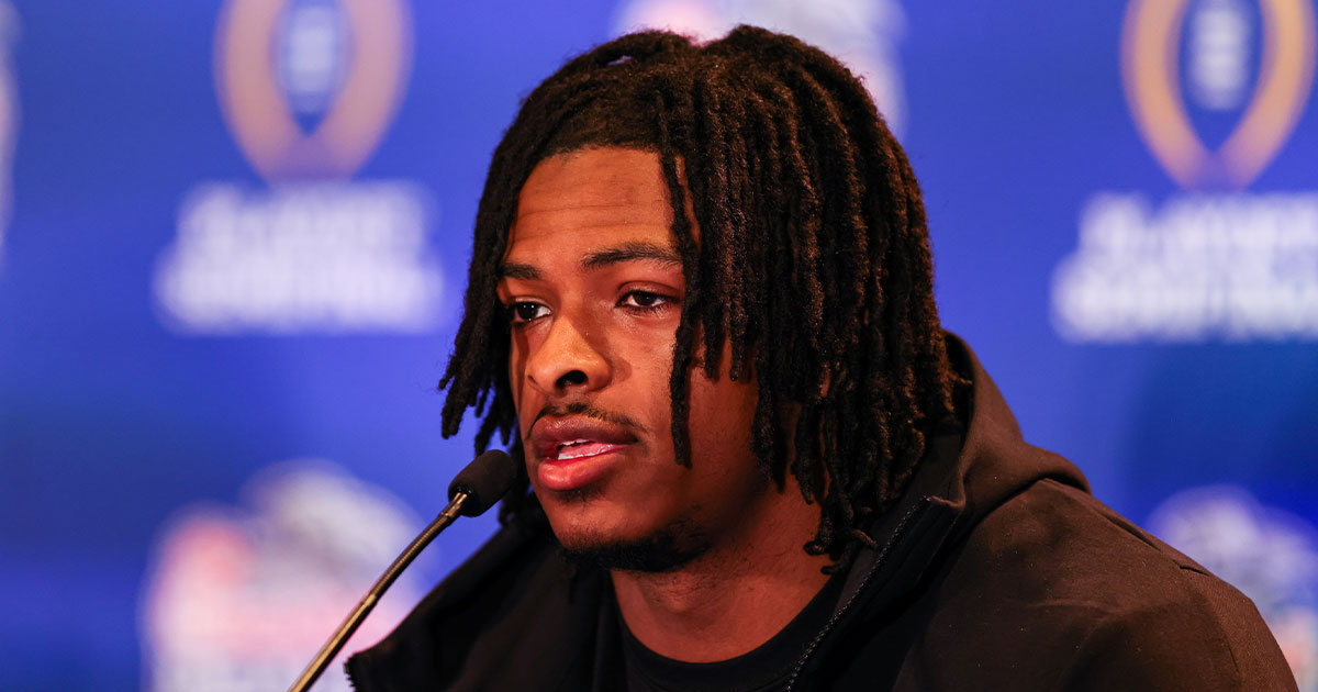 Chip Trayanum: Buckeyes playmaker solidified in tailback room