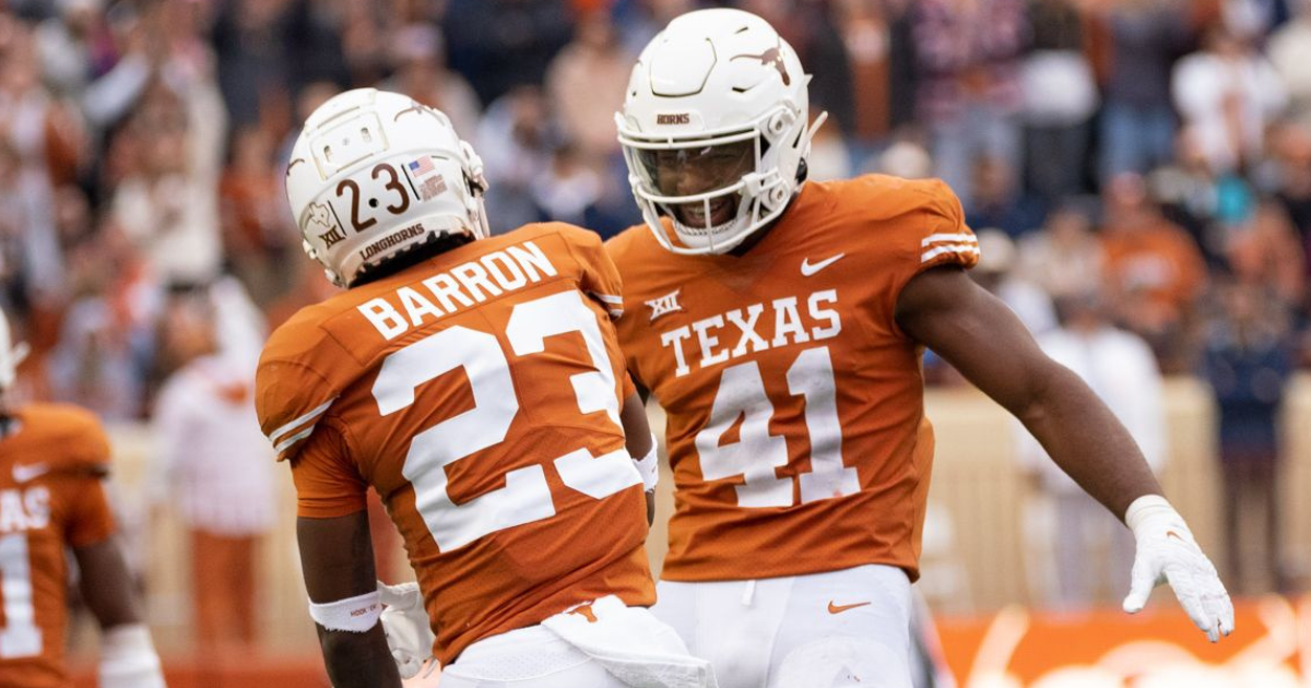 Inside Texas Weekend Q&A: February 4-5 - On3