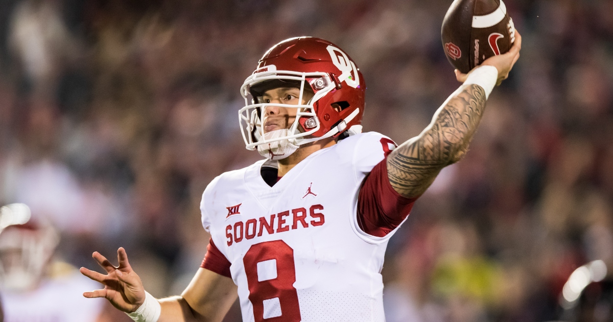 Dillon Gabriel opens up on Florida State defense - On3