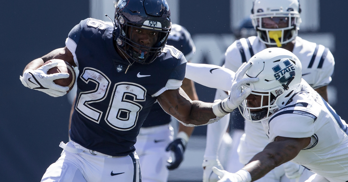 Michigan State gaining help now, explosive potential for future in '23 ...