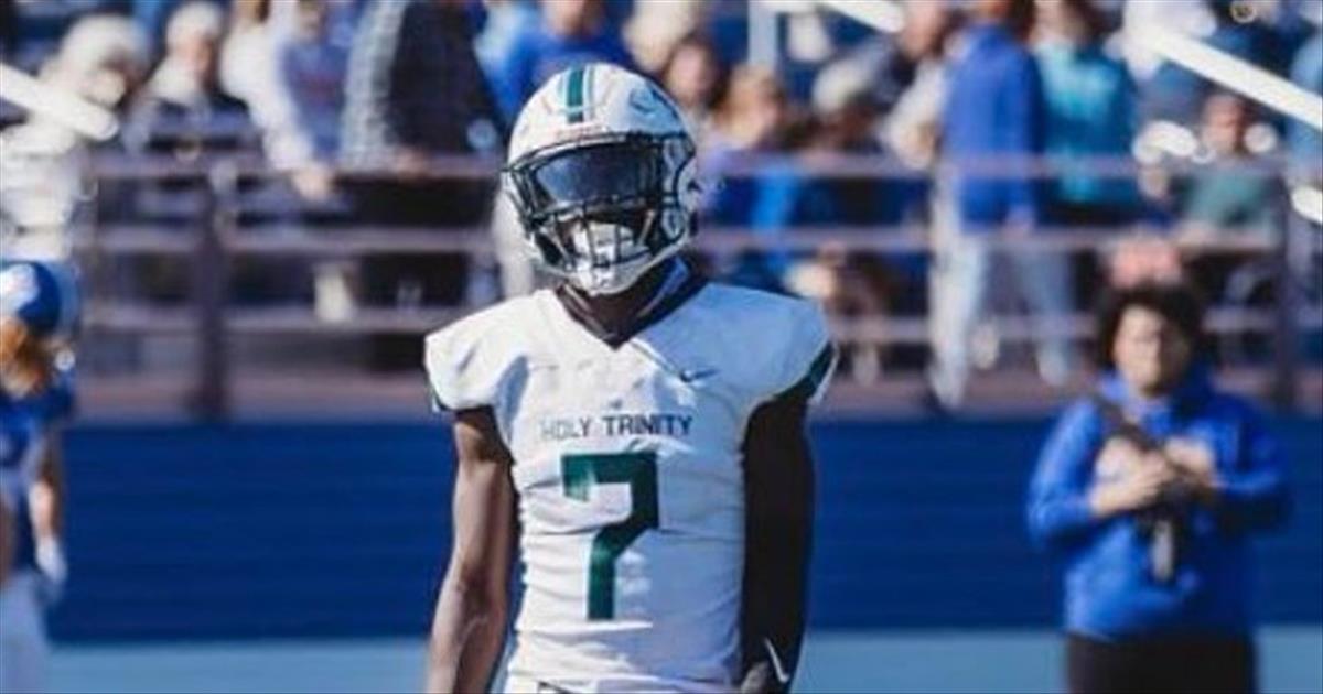 Miami chasing top New York prospect in 2024 cycle