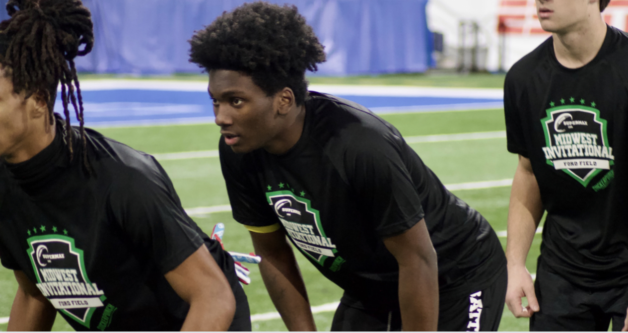 Michigan Football: Intel from Supermax 100 Midwest Invitational