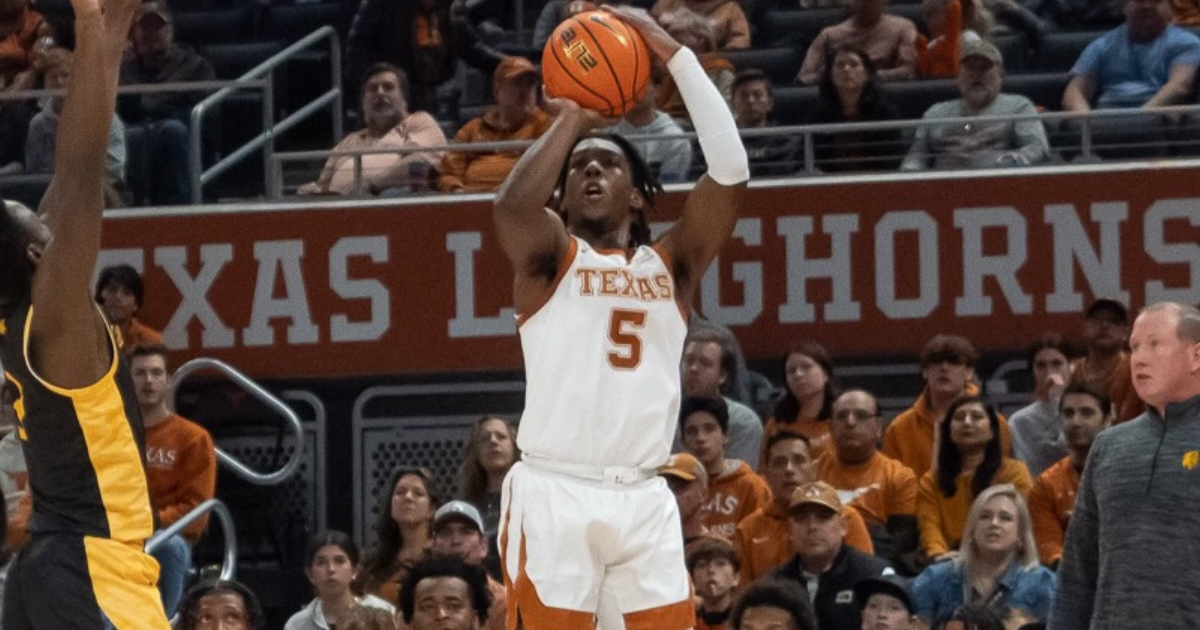 On Texas Football: Assessing QB room, transfer portal, Longhorns ...