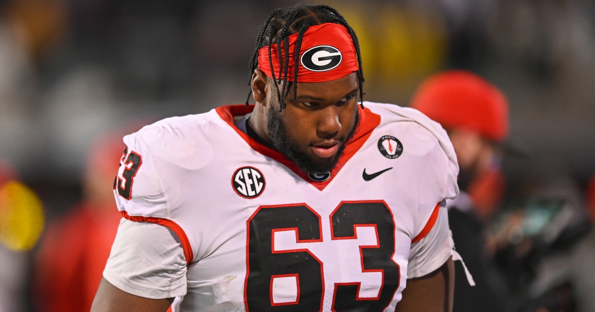 Sedrick Van Pran explains how he's using his experience as advice for ...