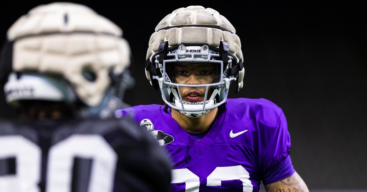 Rapid Recap: Meeting with the Kansas State defense at the Sugar Bowl