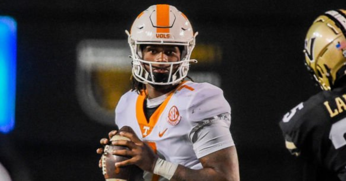 Tennessee vs. Clemson: How they match up?