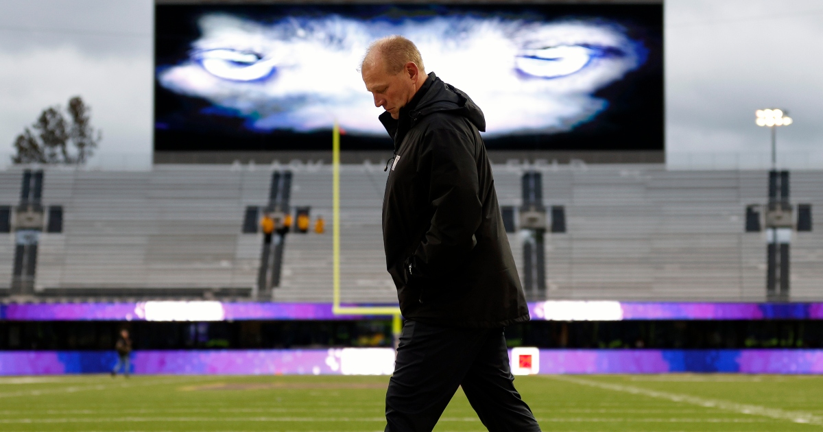 Kalen DeBoer shares excitement to face notable Texas program - On3