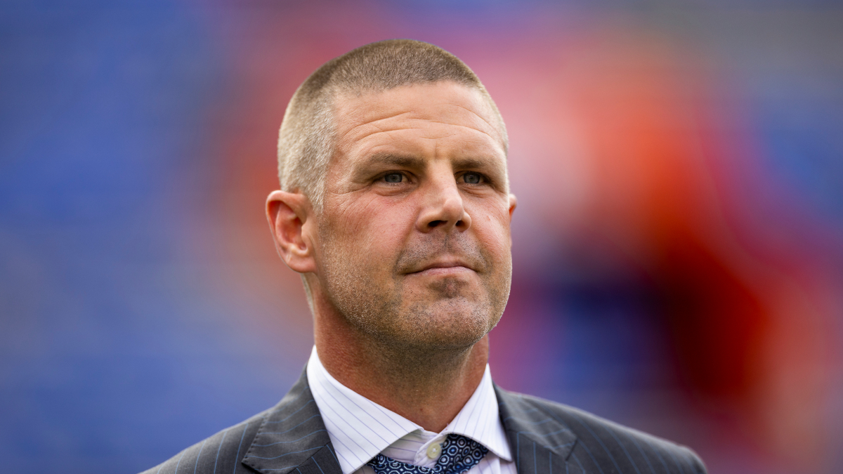 As Billy Napier ends Year 1, the last chapter was most challenging