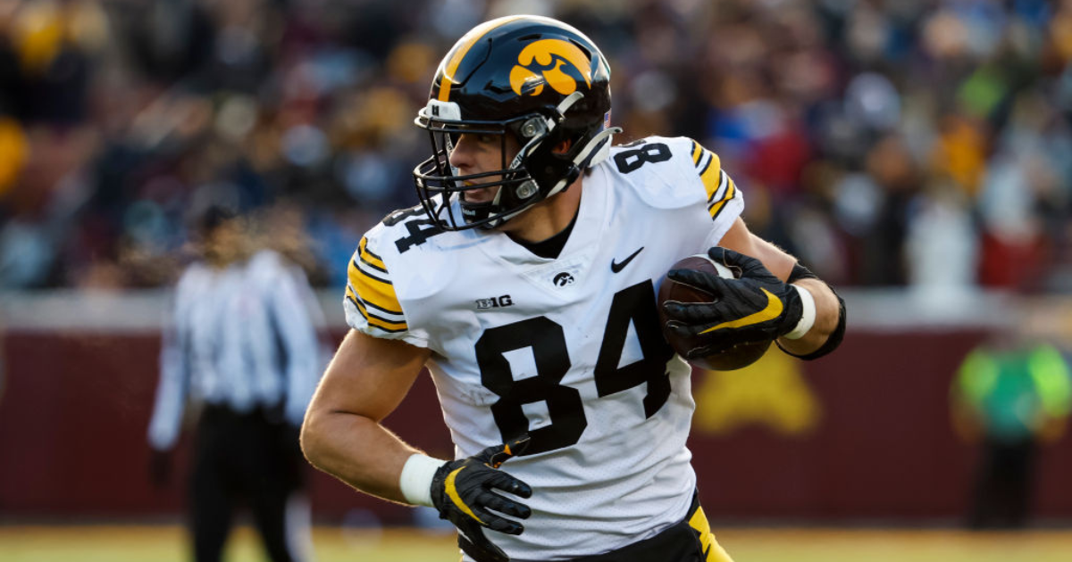 Iowa’s Top Players Participating in the Music City Bowl - On3