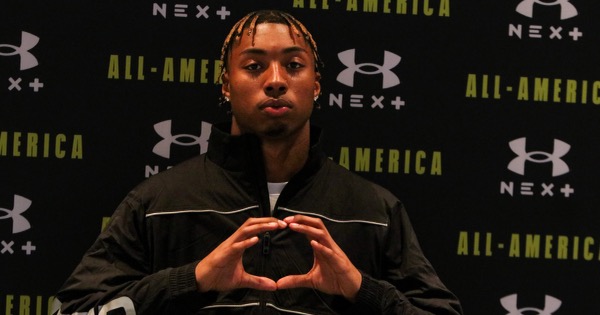 Daylen Austin, Oregon 4-star CB signee, discusses flip from LSU ...