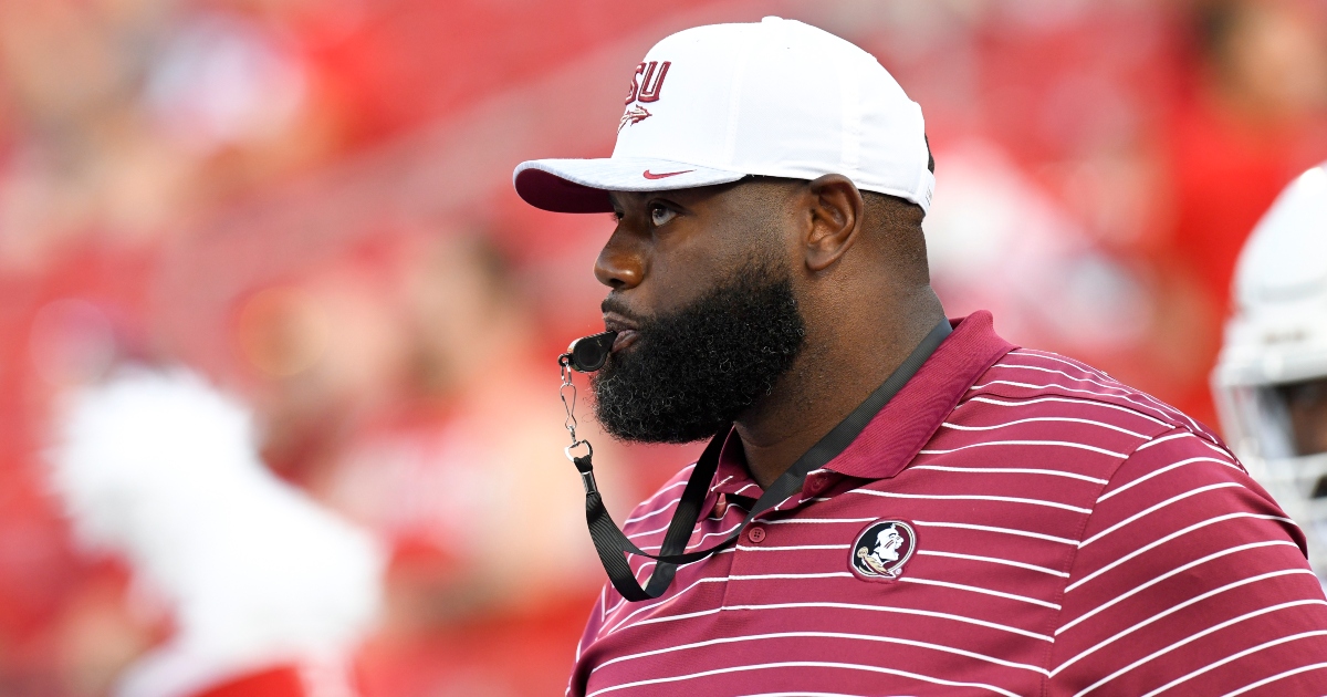 Florida State coaches get raises, extensions after 10-win season