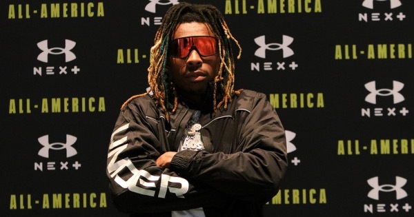 Adam Hopkins, Colorado 4-star WR signee, excited to help Colorado ...