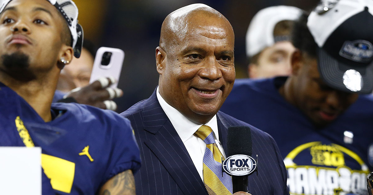 ESPN insider reveals impact of Chicago Bears interest in Big Ten ...